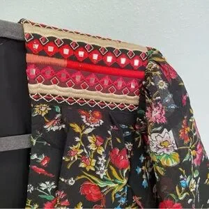 Alissap06 Anthropologie | Dresses | Anthropologie Ranna Gill Artemisia